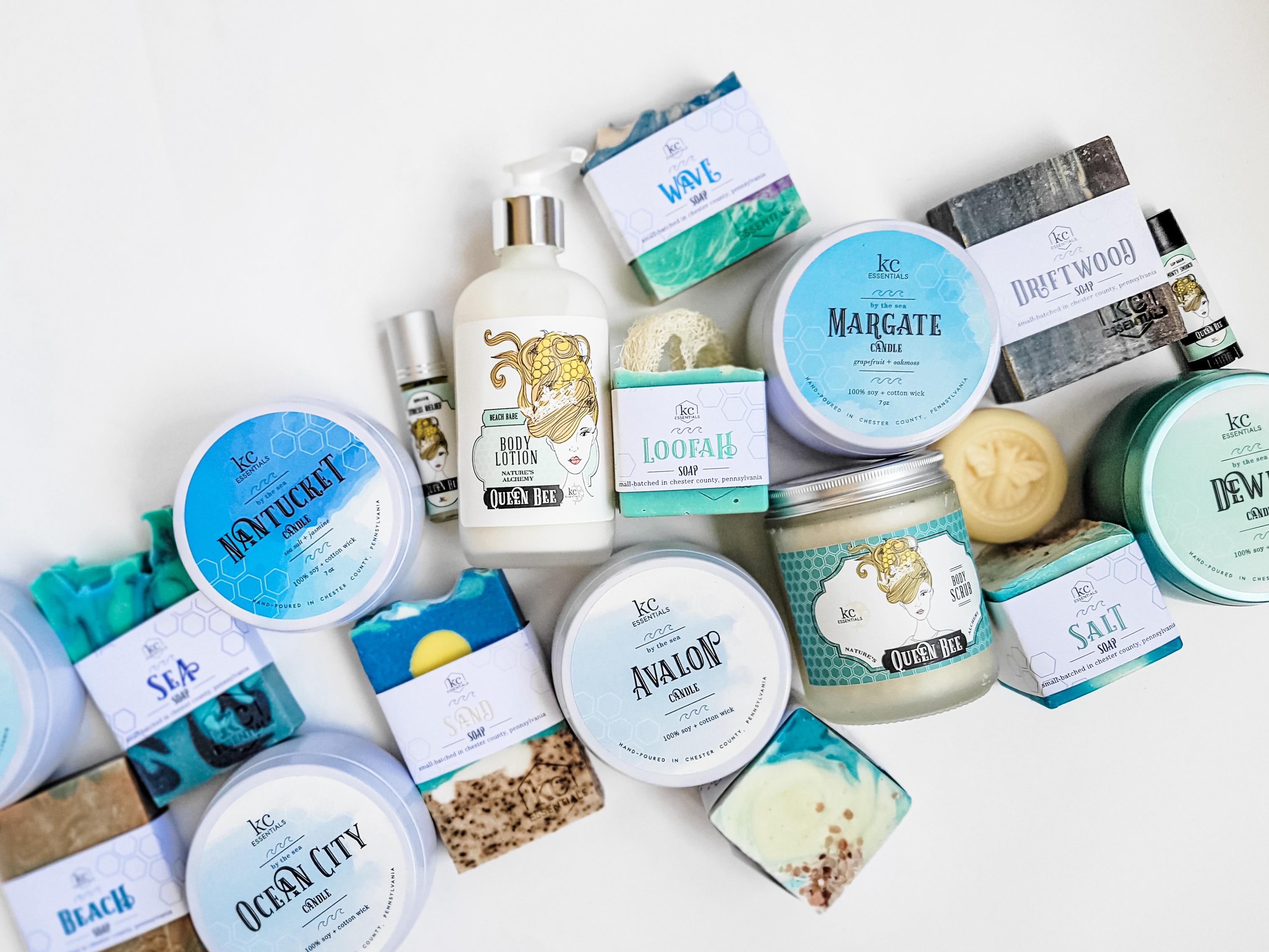 KC Essentials Home#N# – KC ESSENTIALS