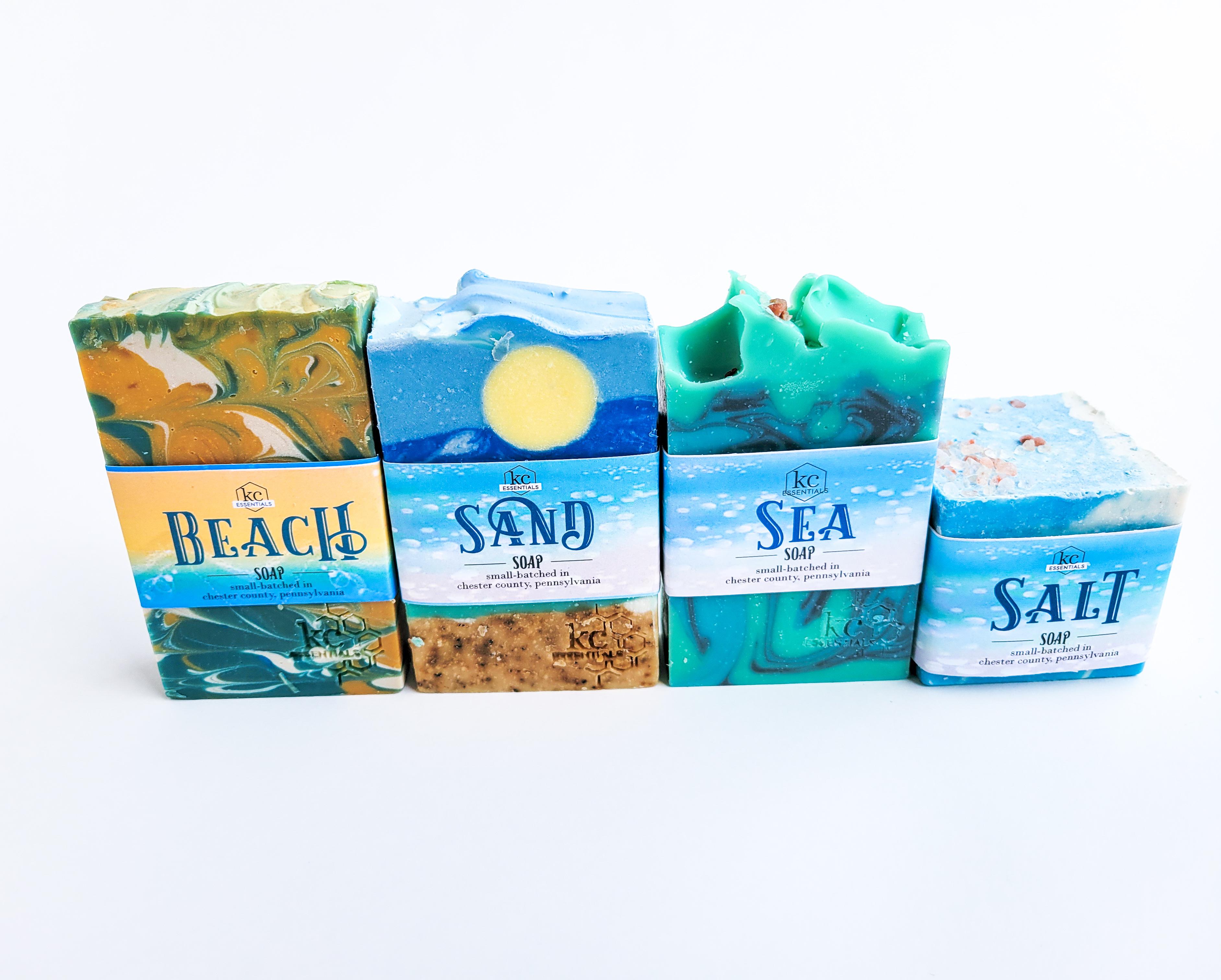 KC Essentials Home#N# – KC ESSENTIALS