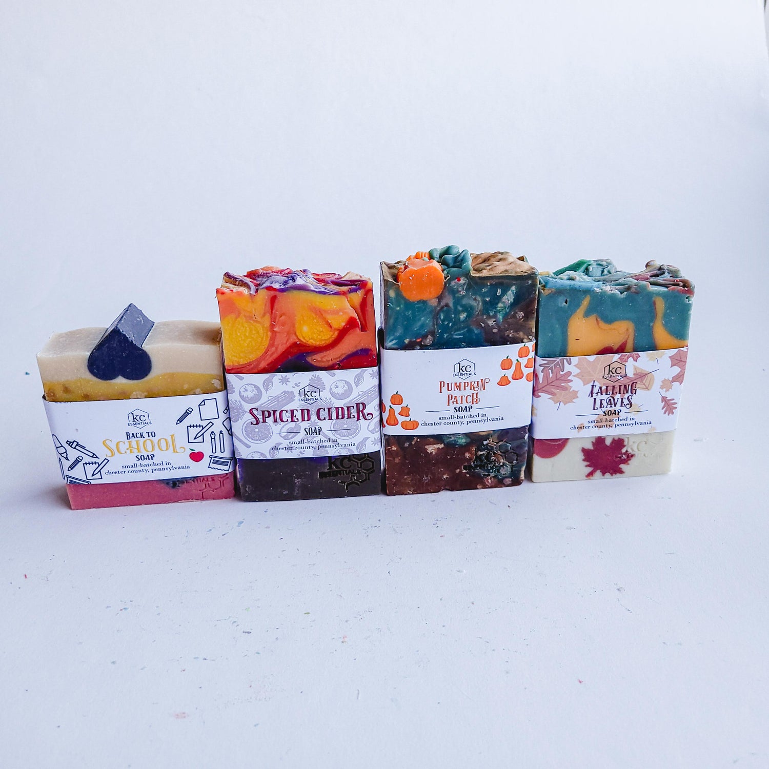 KC Essentials Home – KC ESSENTIALS