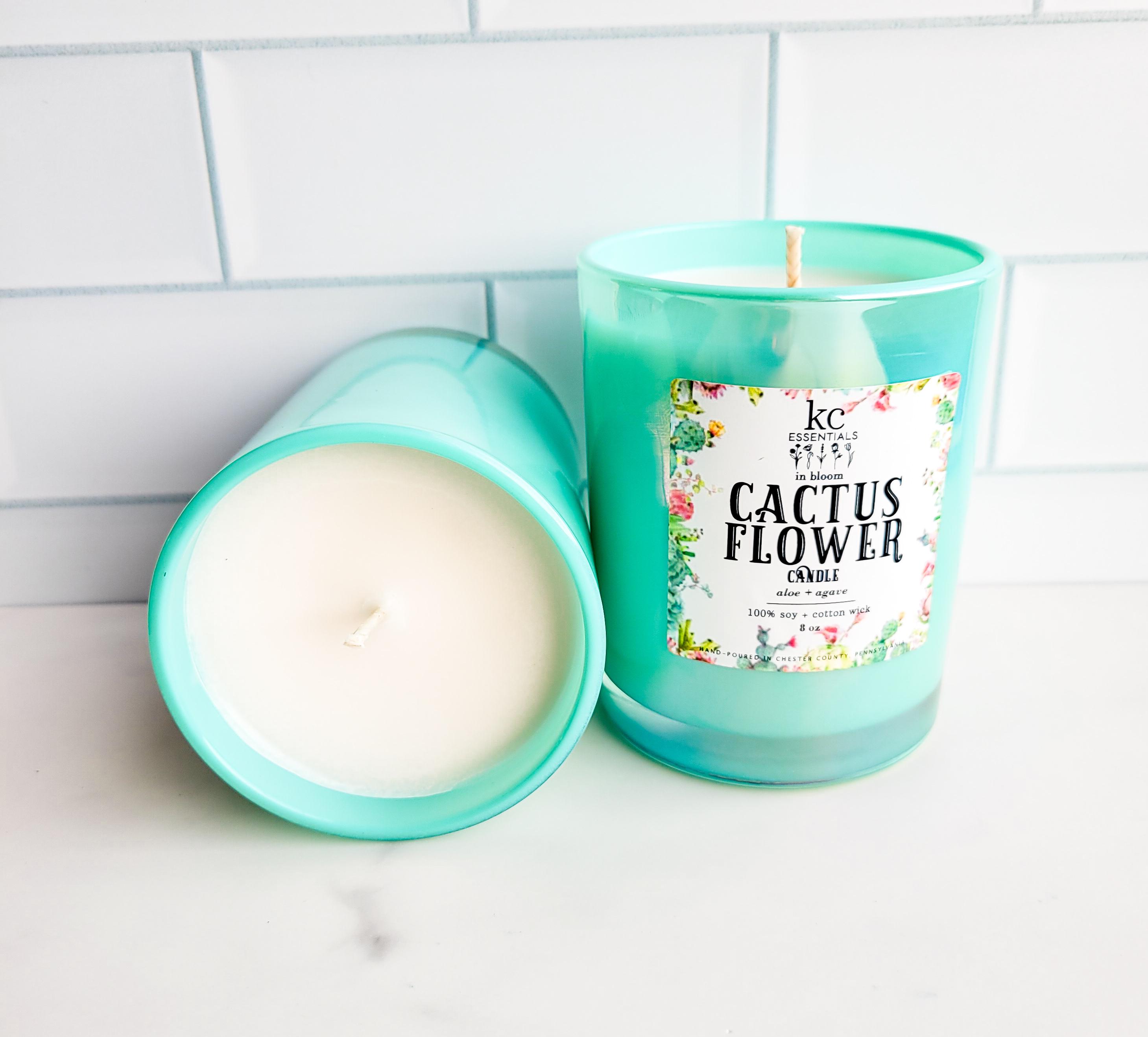 Handmade Cold Process Soap, Soy Wax, Soy Candle, Skin Products | KCE ...