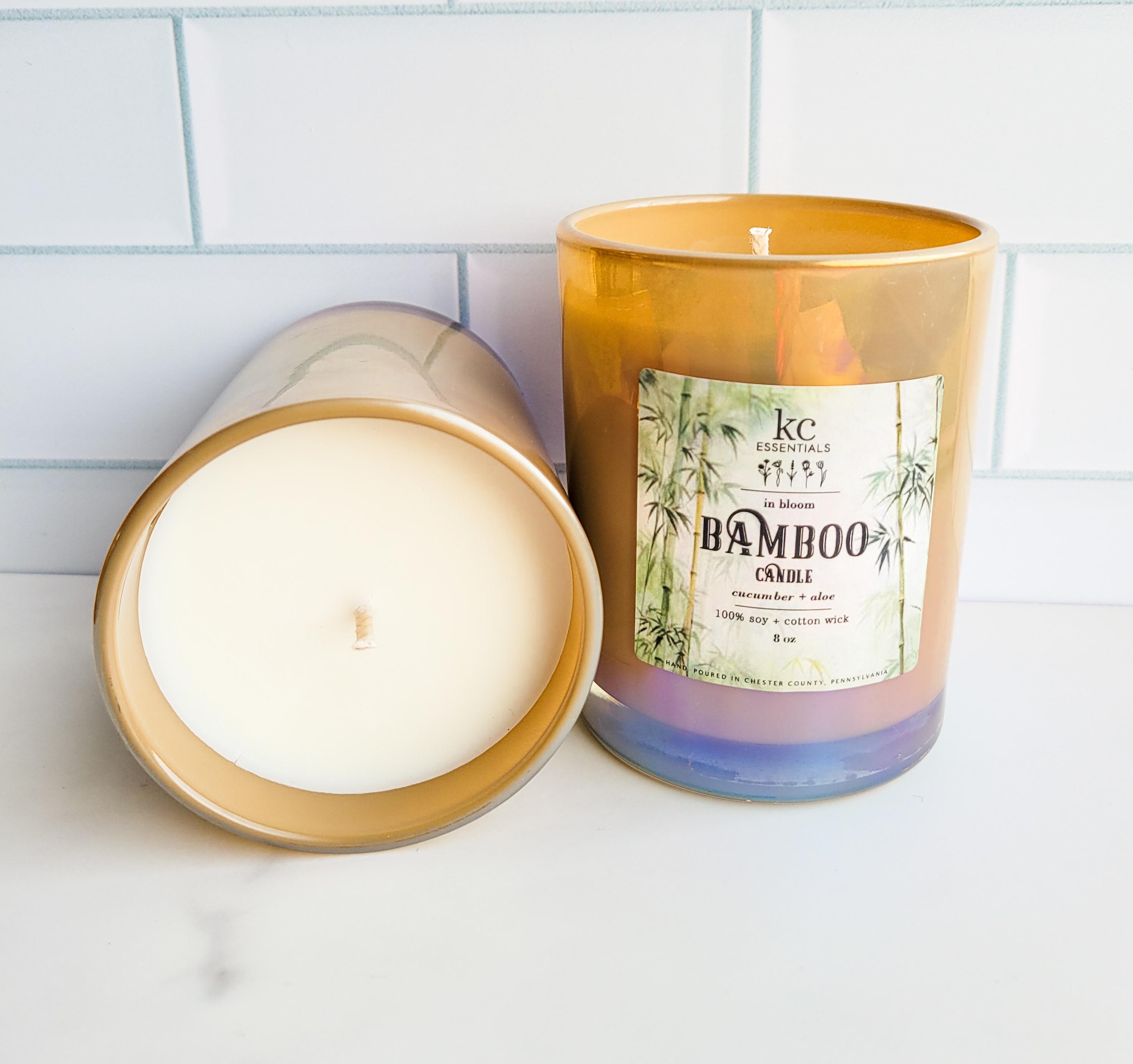 Handmade Cold Process Soap, Soy Wax, Soy Candle, Skin Products | KCE ...