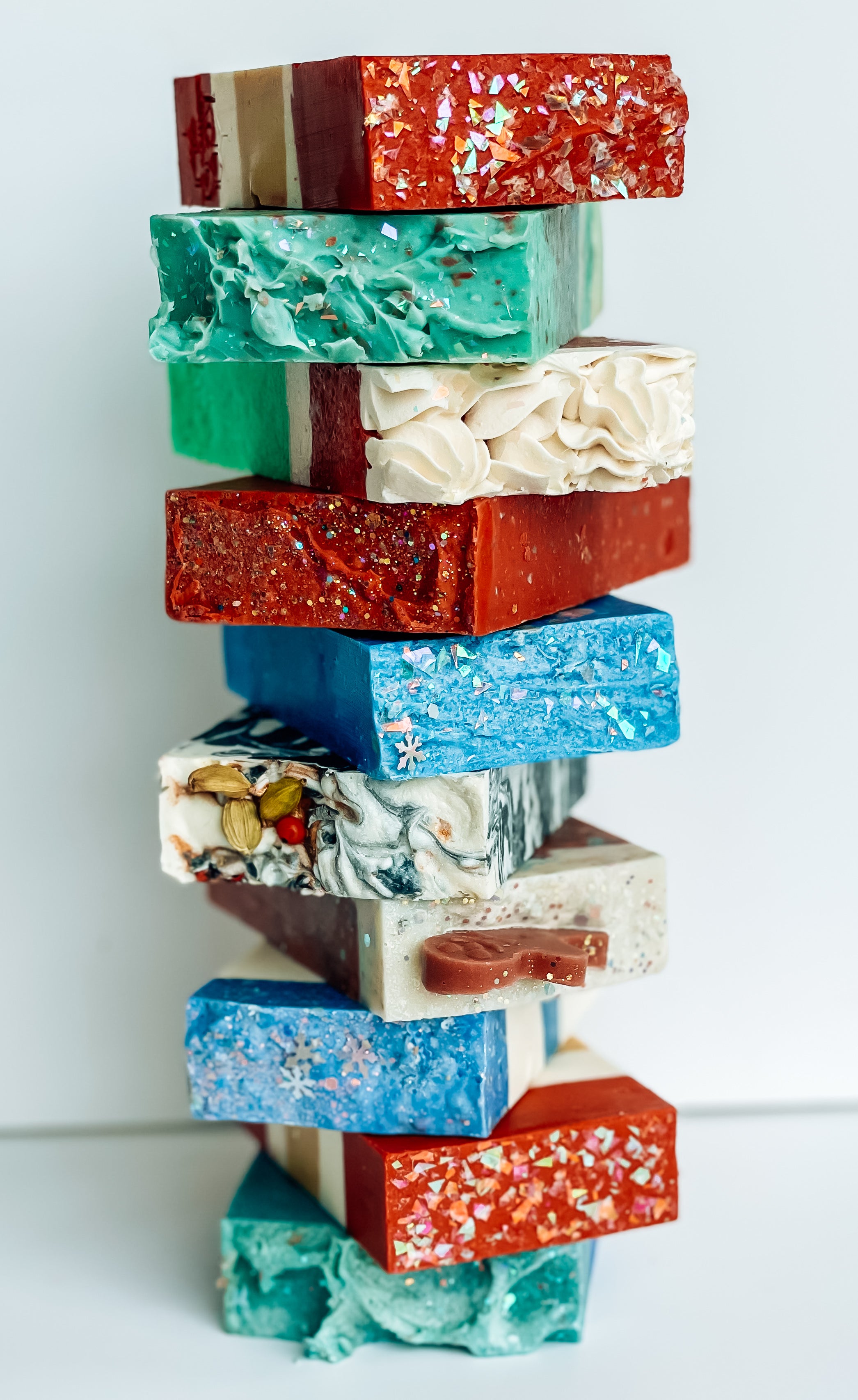 Handmade Cold Process Soap, Soy Wax, Soy Candle, Skin Products | KCE ...