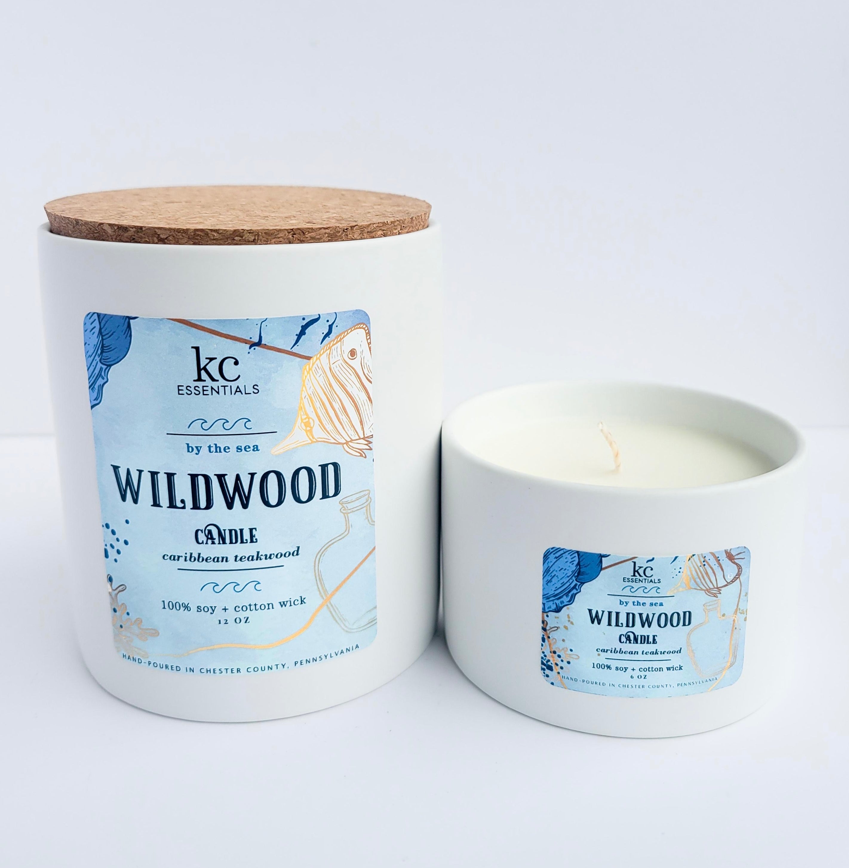 Handmade Cold Process Soap, Soy Wax, Soy Candle, Skin Products | KCE ...