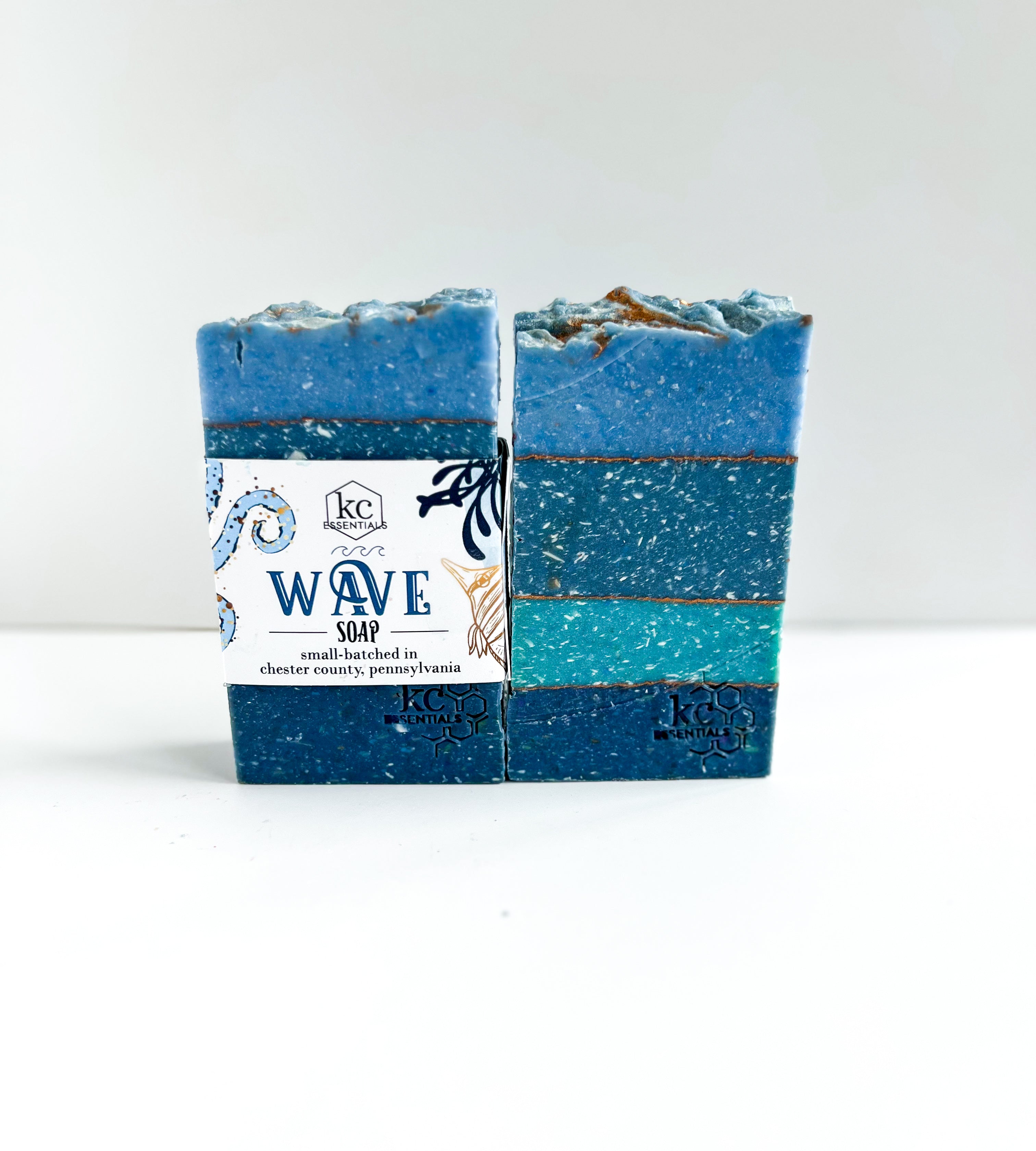 Handmade Cold Process Soap, Soy Wax, Soy Candle, Skin Products | KCE ...