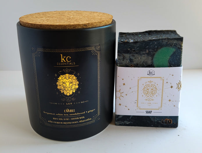 Handmade Cold Process Soap, Soy Wax, Soy Candle, Skin Products | KCE ...